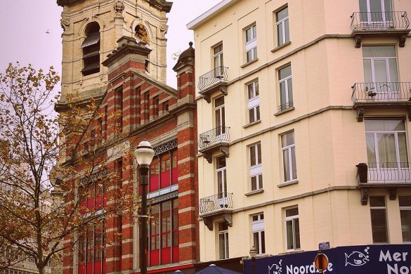 6 choses à faire ou voir pour découvrir Courtrai en une journée