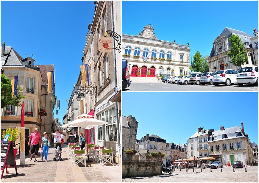 Que faire à Laon: au coeur de la cité médiévale (dans l'Aisne)