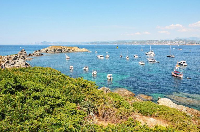 Visiter l'île des Embiez, un petit paradis : que faire? – My Sweet ...