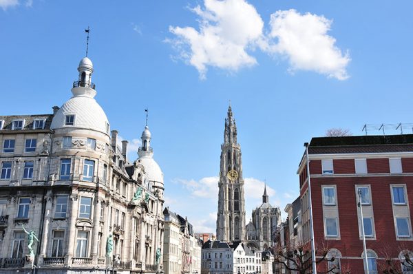 Une journée à Anvers: choses à voir, à faire, visite insolite
