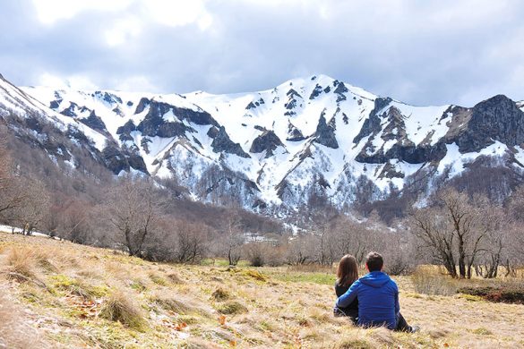 Cagliari: le parc du Monte Urpinu – My Sweet Escape - Blog voyage