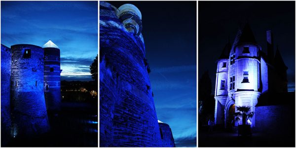 Un week-end à Angers: où dormir, que voir, que faire