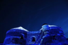 Un week-end à Angers: où dormir, que voir, que faire