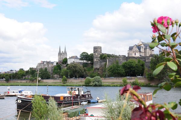 Un week-end à Angers: où dormir, que voir, que faire