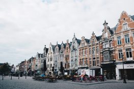 Idée week-end en Belgique: Malines : que voir, que faire, nos adresses