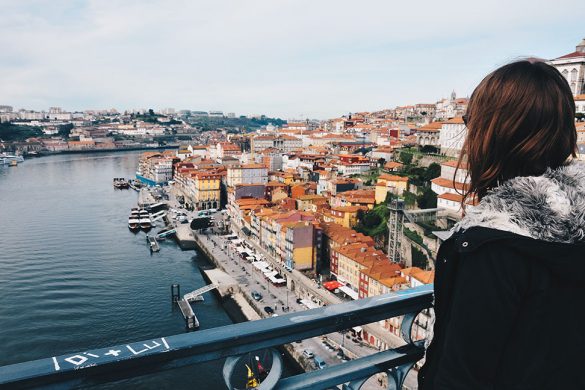 Cagliari: le parc du Monte Urpinu – My Sweet Escape - Blog voyage