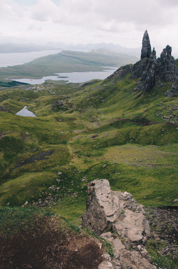 Road-trip de 10 jours en Ecosse: itinéraire, budget, randonnées ...