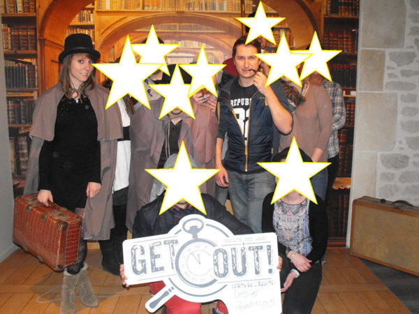 Quels Escape Game tester dans les Hauts-de-France?