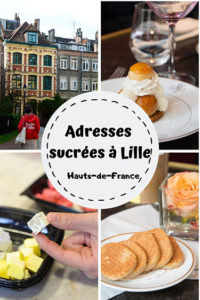 Où manger à Lille ? Les adresses sucrées incontournables