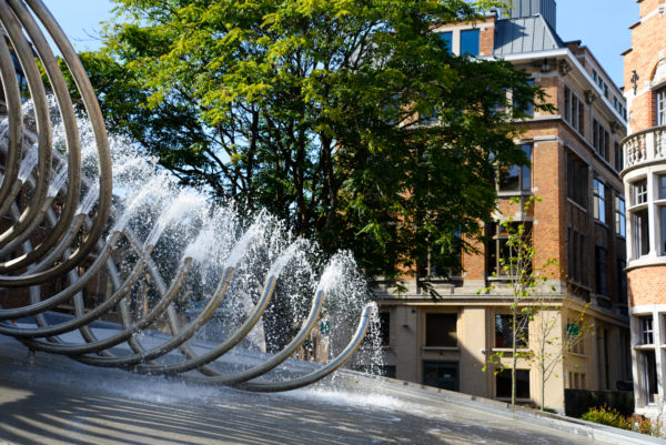 6 choses à faire ou voir pour découvrir Courtrai en une journée