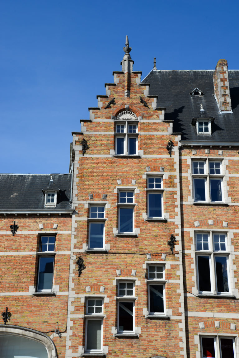 6 choses à faire ou voir pour découvrir Courtrai en une journée