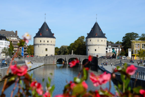 6 choses à faire ou voir pour découvrir Courtrai en une journée
