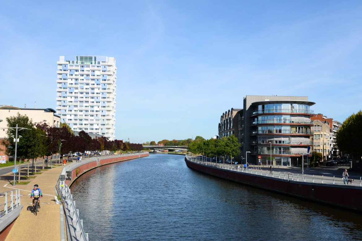 6 choses à faire ou voir pour découvrir Courtrai en une journée