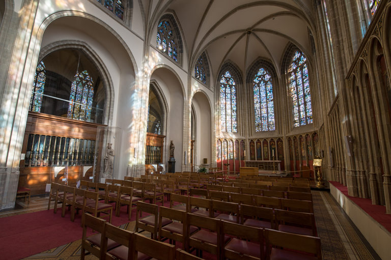 6 choses à faire ou voir pour découvrir Courtrai en une journée