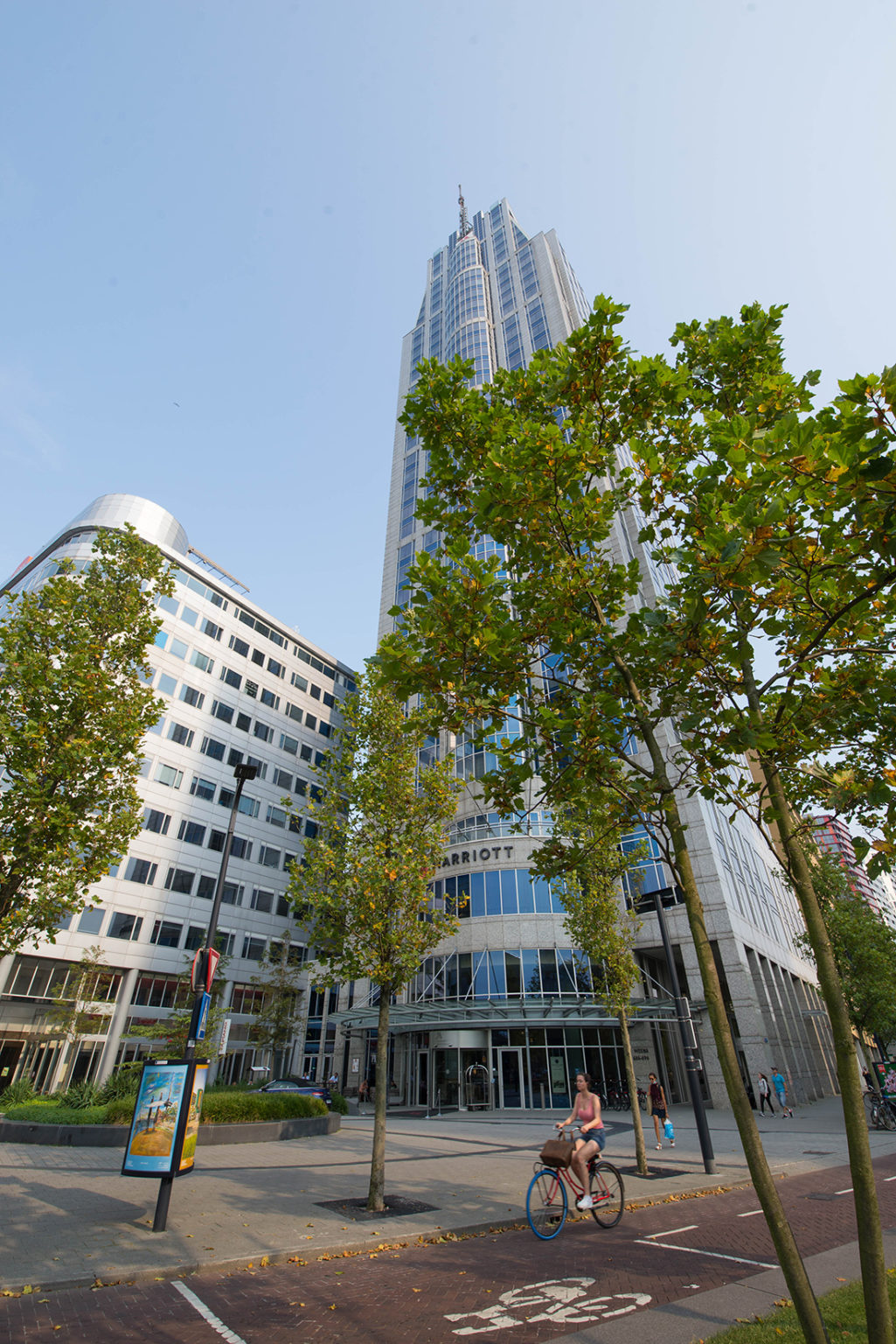 Visiter Rotterdam le temps d'un week-end : que faire, itinéraire, conseils