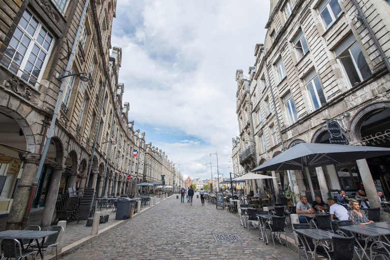 10 choses et plus encore à faire à Arras en une journée ou un week-end