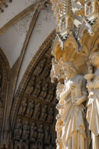 5 choses à faire à Metz (Lorraine)