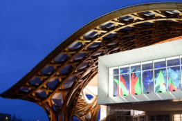 5 choses à faire à Metz (Lorraine)