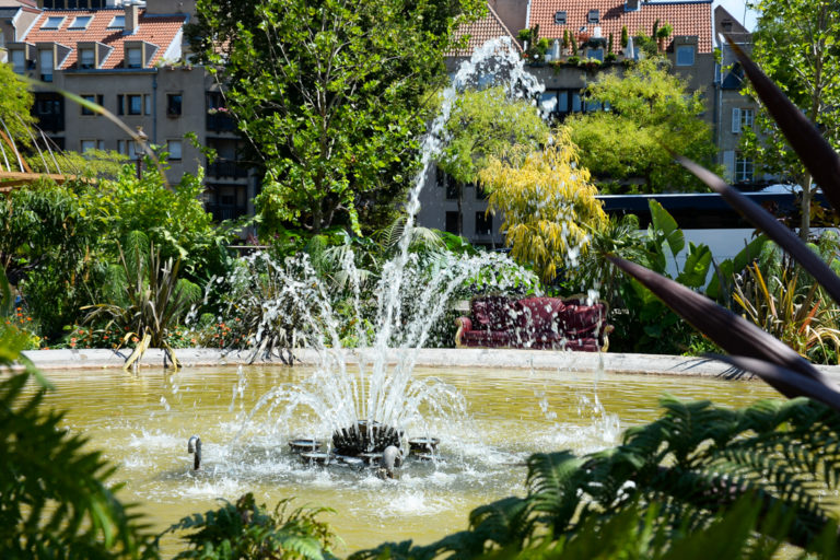 5 choses à faire à Metz (Lorraine)