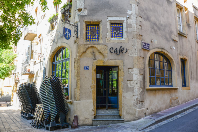5 choses à faire à Metz (Lorraine)