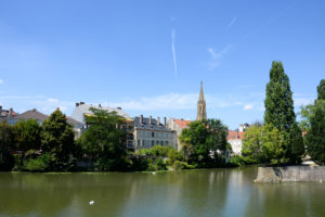 5 choses à faire à Metz (Lorraine)